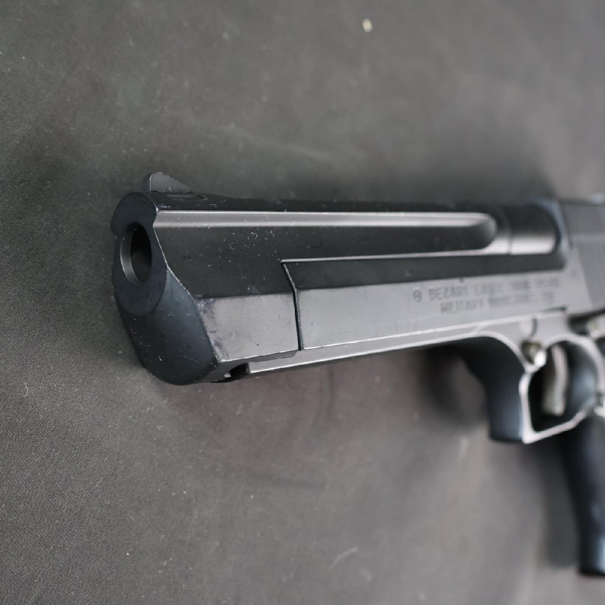 Yahoo!オークション - 東京マルイ デザートイーグル .50 AE ガスガン