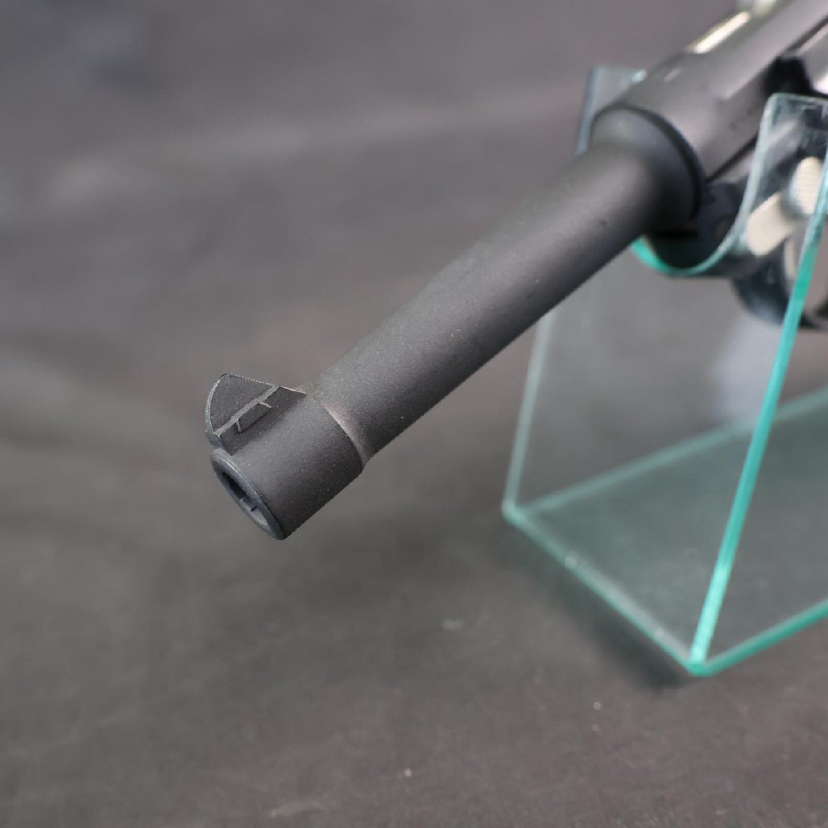 Yahoo!オークション - タナカワークス ルガー P08 4インチ ガスガン #S...