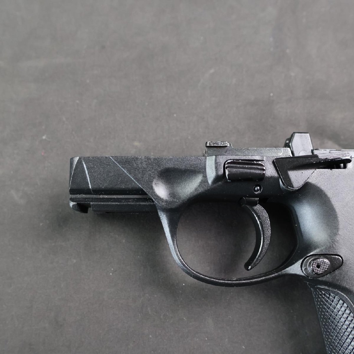 Yahoo!オークション - WE ベレッタ PX4 ガスガン パーツ #S-19676