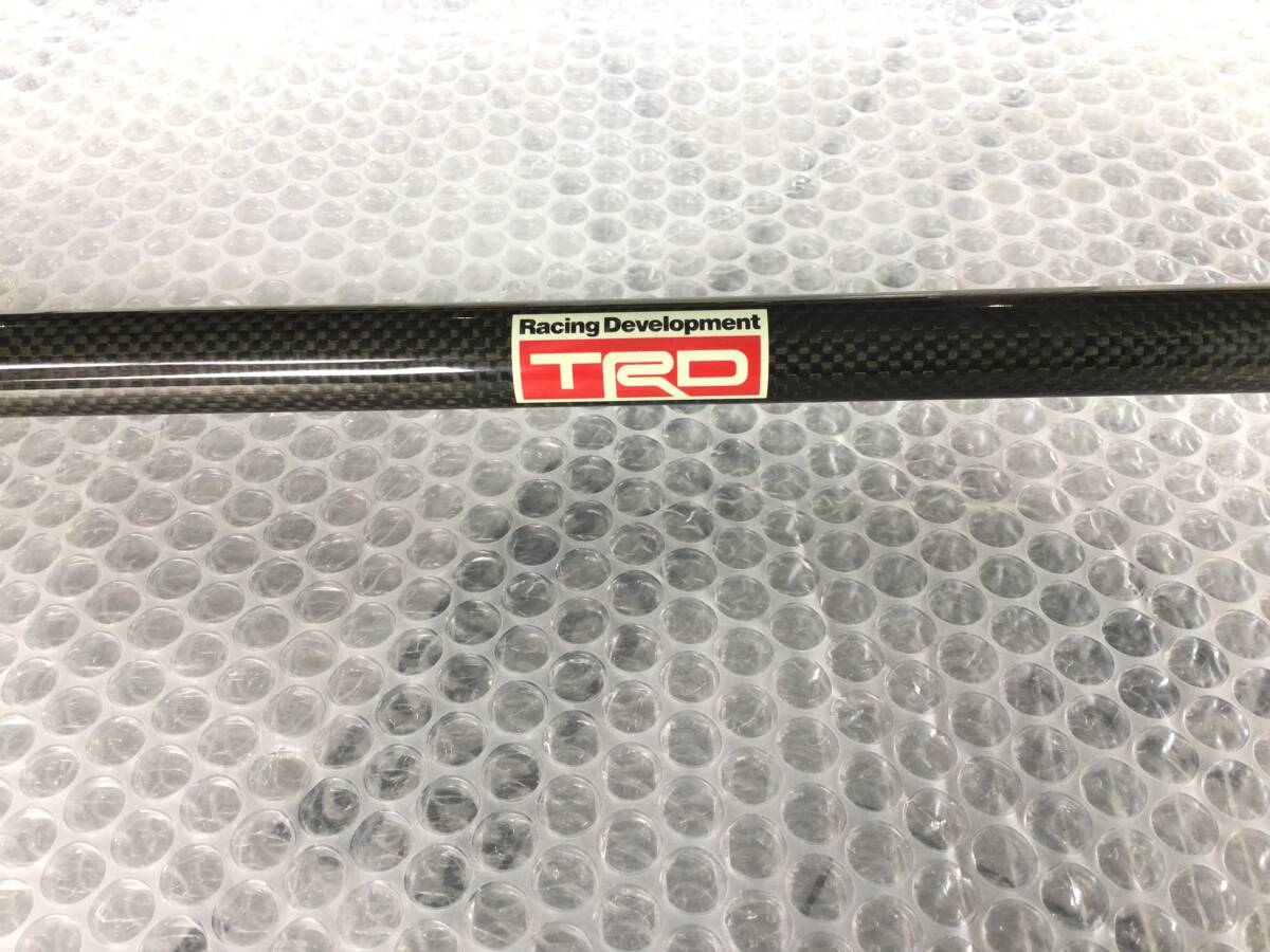 Yahoo!オークション - トヨタ 86 ZN6 ハチロク TRD フロントタワーバー...