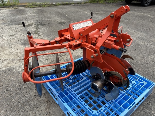 Yahoo!オークション - 直接引取り限定 日の本 パワーディスク 4連 CZ-4...