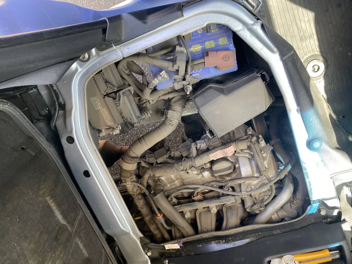 Yahoo!オークション - H30/6 ダイハツOEM トヨタ ピクシスバン DX 4AT ...