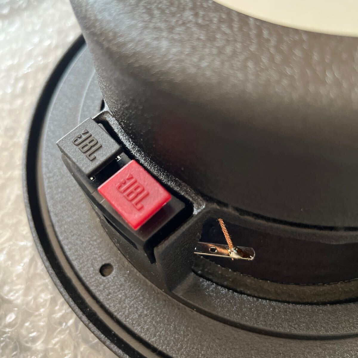 Yahoo!オークション - 【ジャンク】JBL T81 スピーカー