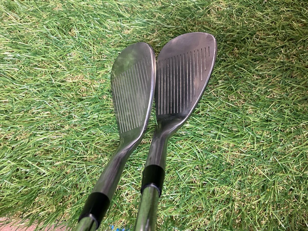 Yahoo!オークション - Fourteen AW SW 2本セット NS950 flex S WEDGE M...