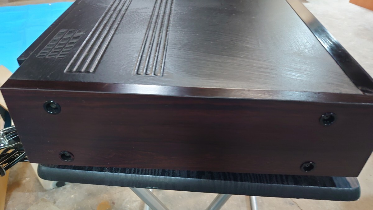 Yahoo!オークション - PIONEER・レーザーディスク・CLD-909・LDプレイ...