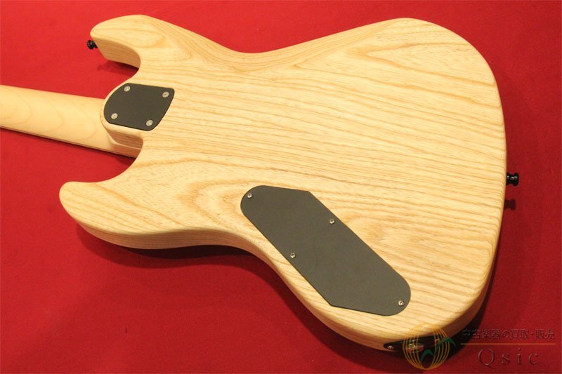 Yahoo!オークション - [超美品] Saito Guitars S-521b ピックアップがD...