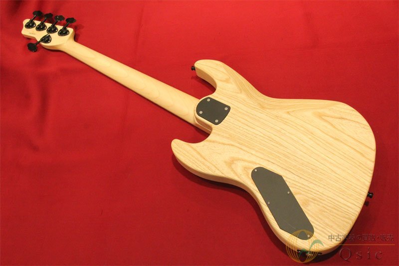 Yahoo!オークション - [超美品] Saito Guitars S-521b ピックアップがD...