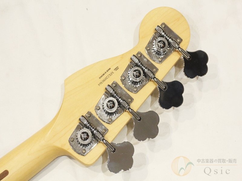 Yahoo!オークション - [極美品] Fender Player Jazz Bass 【9.5R/モダ...