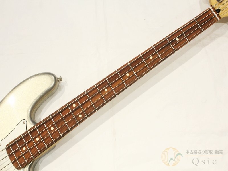 Yahoo!オークション - [極美品] Fender Player Jazz Bass 【9.5R/モダ...
