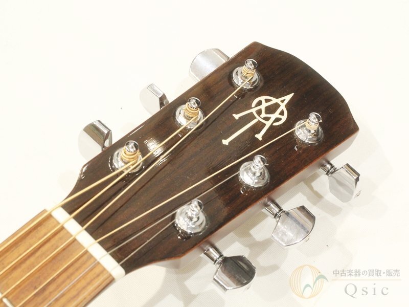 Yahoo!オークション - [中古] K.Yairi DYS-094 SB 人気のDYシリーズ [O...