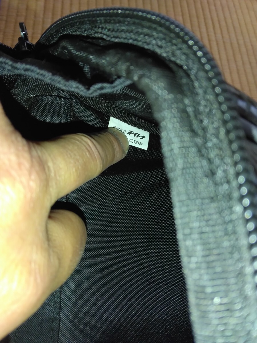 Yahoo!オークション - シートバッグ HenlyBegins デイトナ