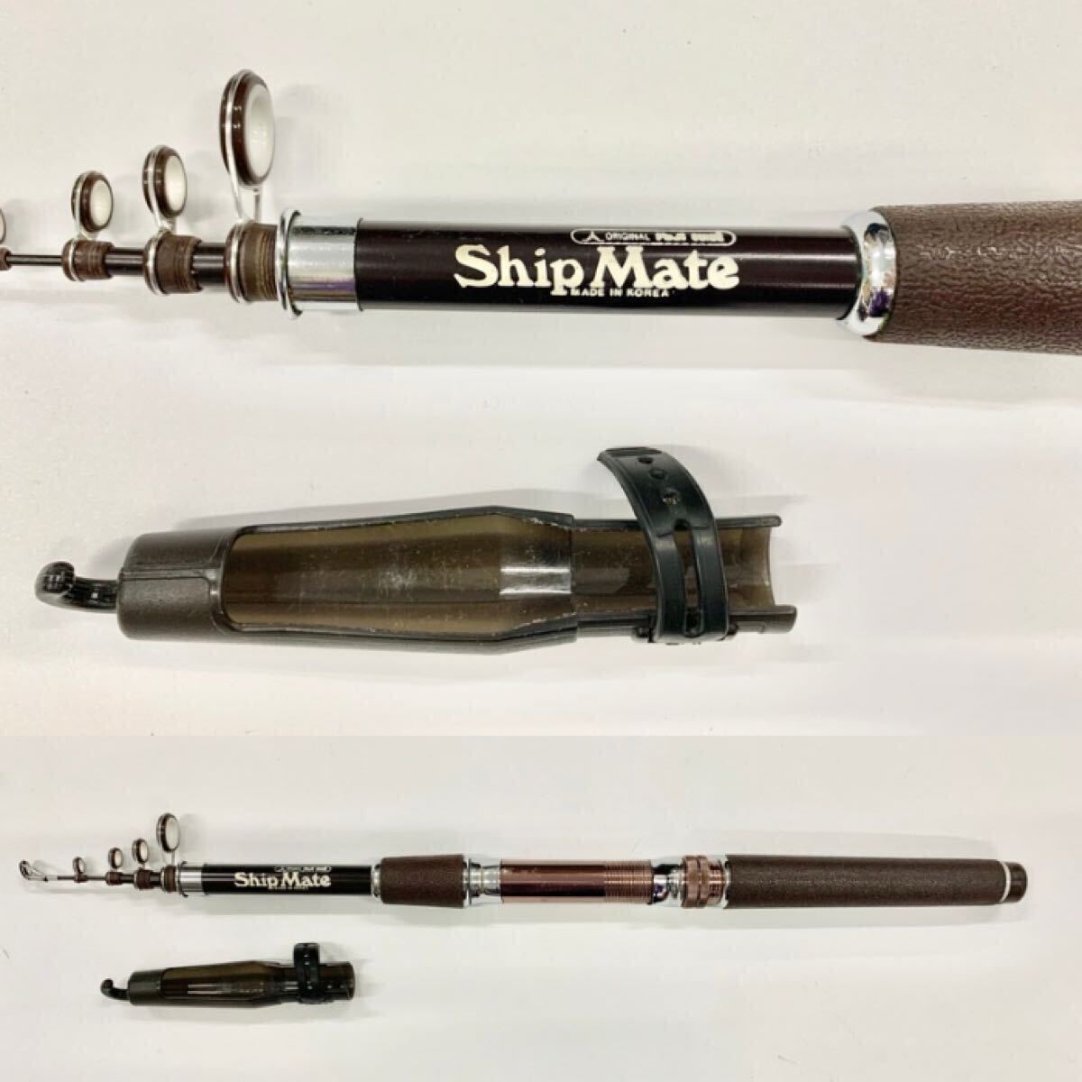 まとめ売り 投げ竿セット 釣竿 SHIMANO シマノ SZM SUZUMI スズミ 釣竿 釣り 投げ竿 がまかつ ケース付き フィッシング(その他)｜売買されたオークション情報、yahooの ...