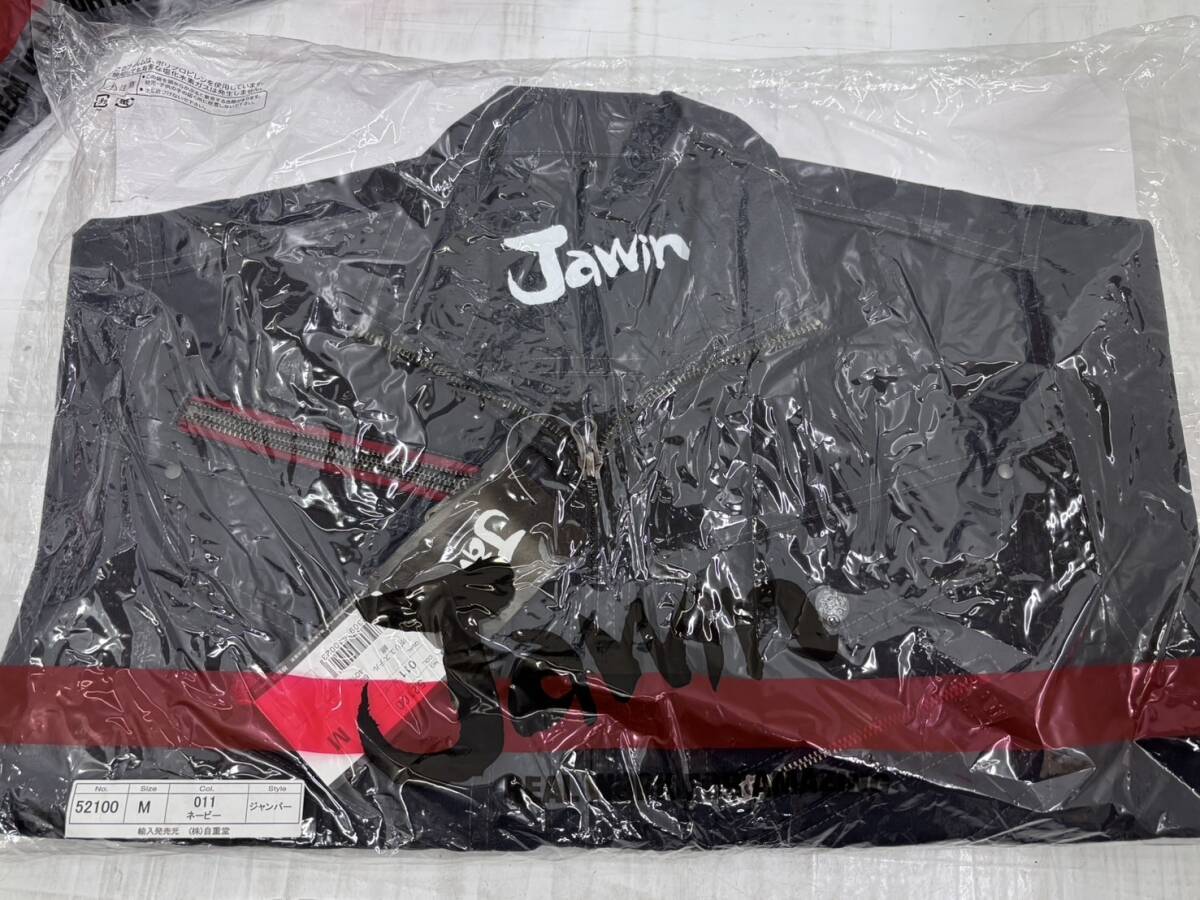 Yahoo!オークション - 送料無料h5157 Jawin ジャウィン 56002 52100 作...