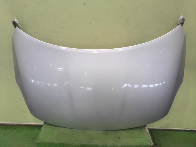 Yahoo!オークション - ラティオ DBA-N17 ボンネットフード HR12DE K23 ...