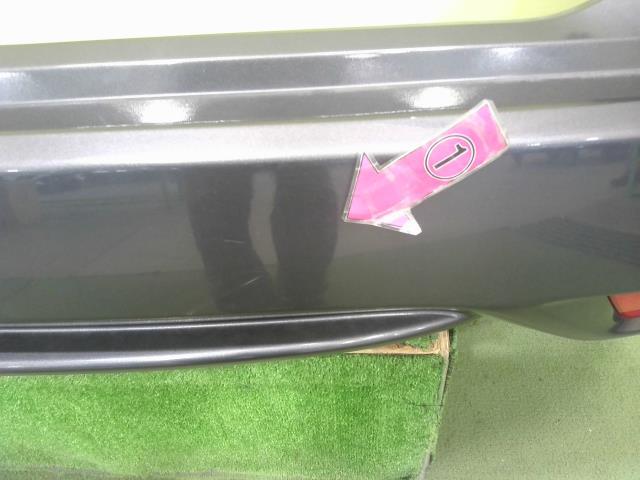 Yahoo!オークション - ヴェゼル DAA-RU4 リアバンパーASSY LEB-H1 G539...