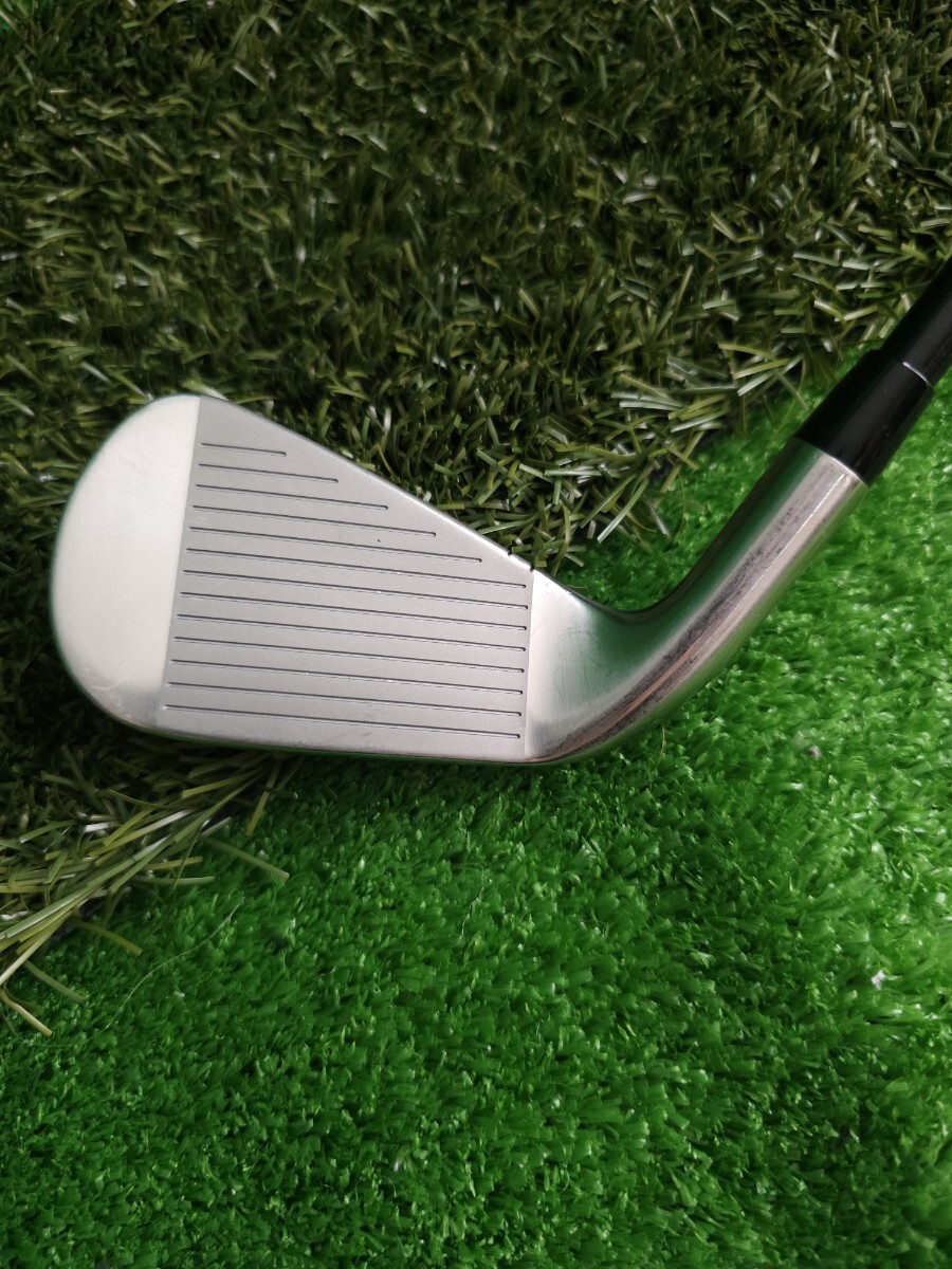 Yahoo!オークション - タイトリスト AP1 718 Titleist MCI 60 S 単品ア...