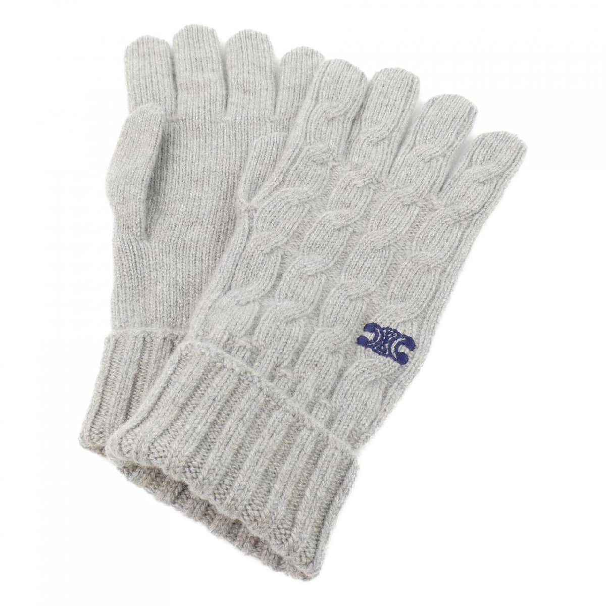 Yahoo!オークション - セリーヌ CELINE GLOVE