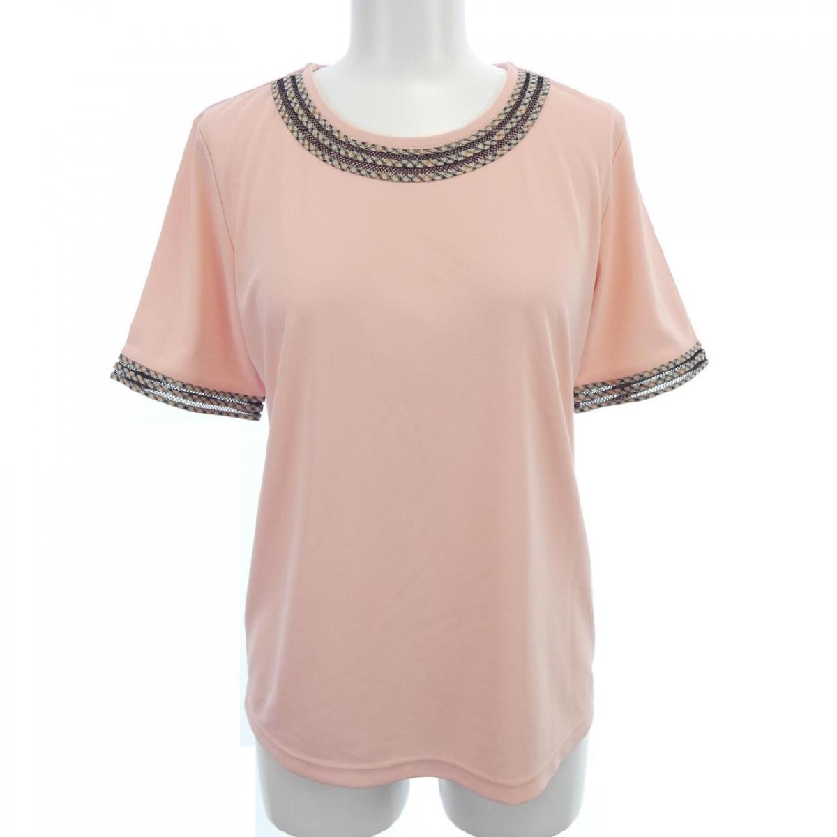 Yahoo!オークション - ダックス DAKS Tシャツ