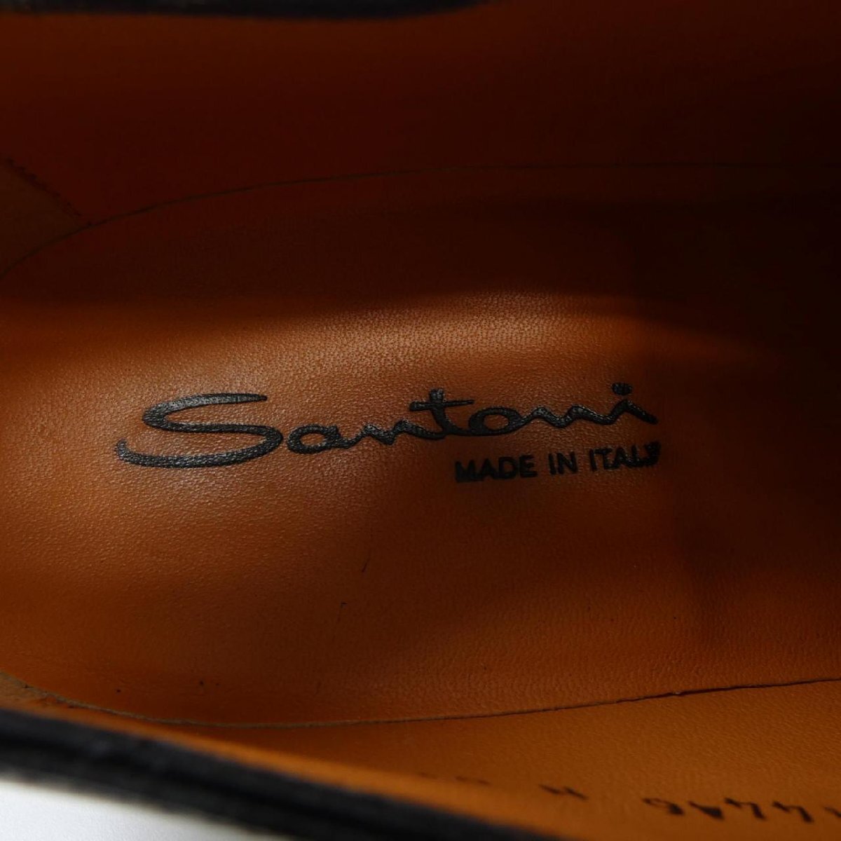 Yahoo!オークション - サントーニ SANTONI シューズ