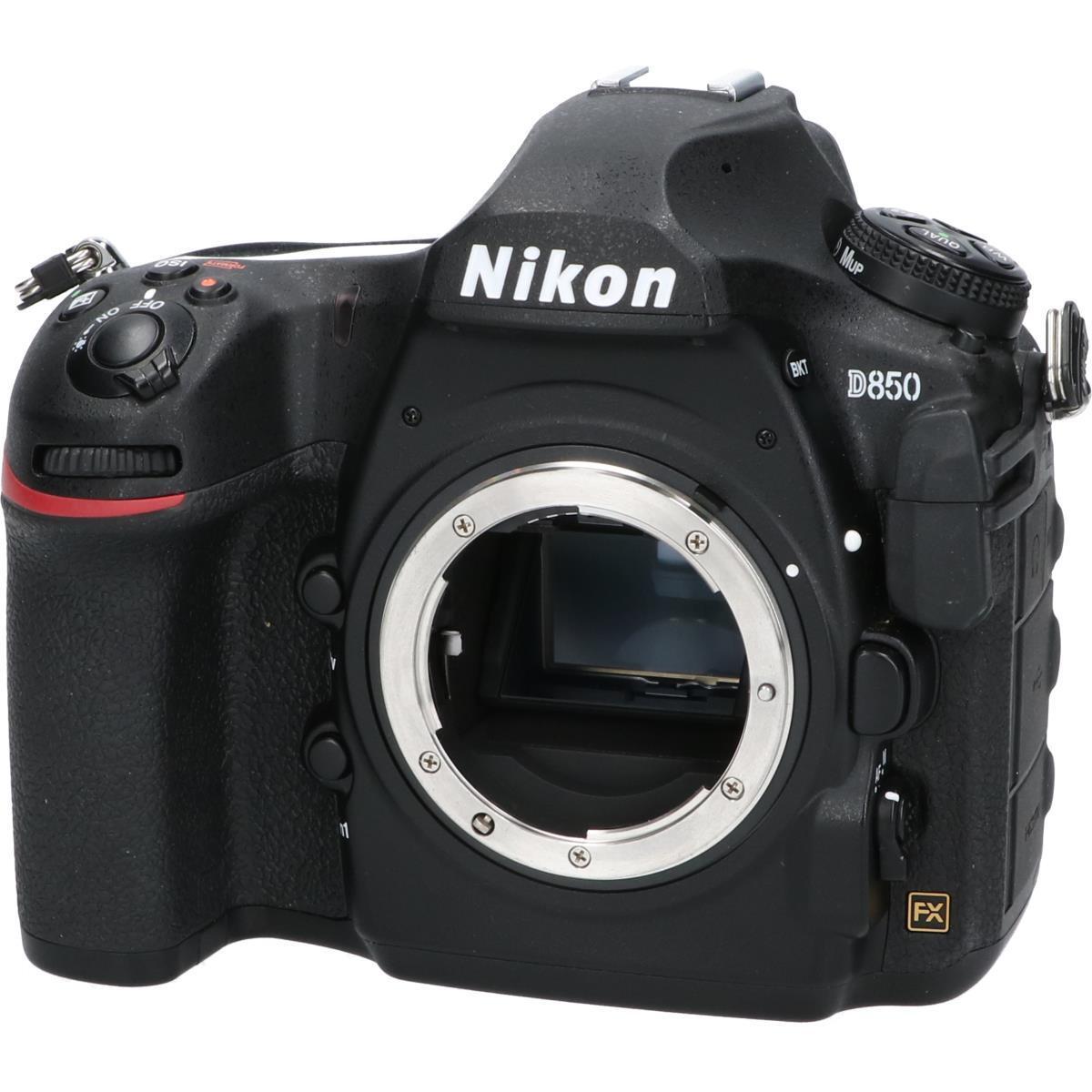 Yahoo!オークション - NIKON D850