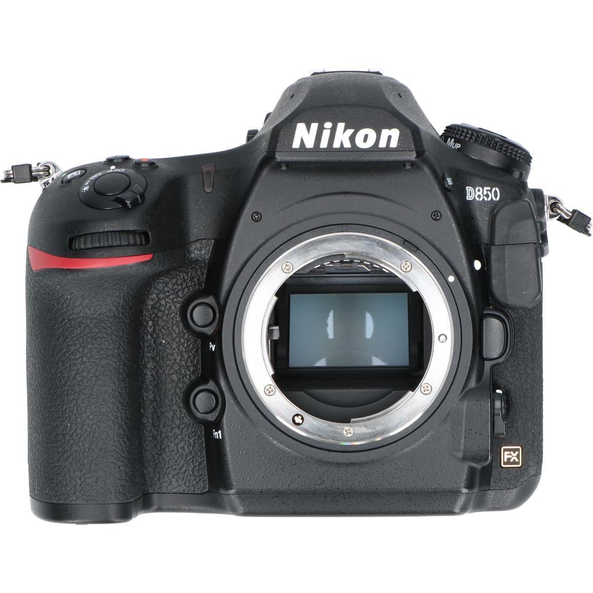 Yahoo!オークション - NIKON D850