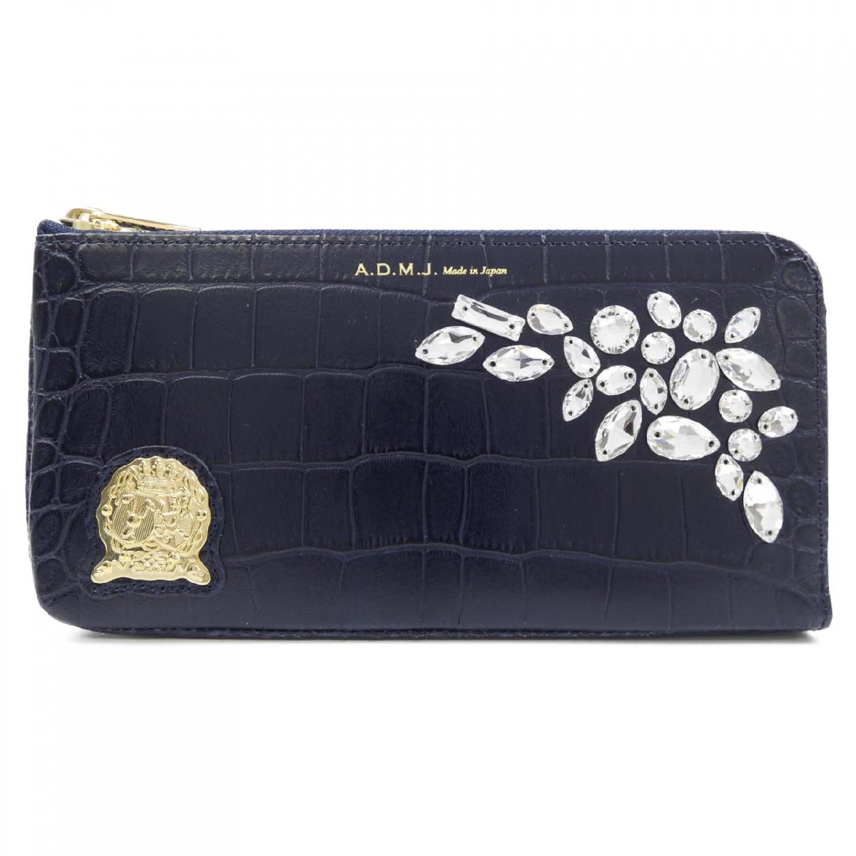 Yahoo!オークション - エイディエムジェイ ADMJ WALLET