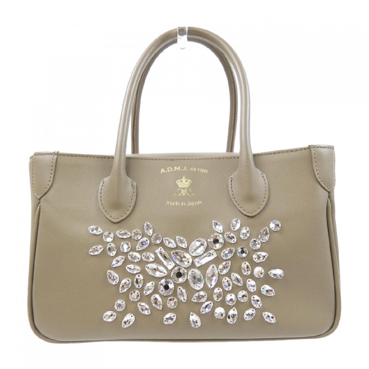 Yahoo!オークション - エイディエムジェイ ADMJ BAG