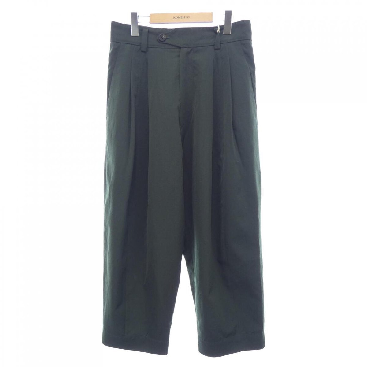 Yahoo!オークション - ZIGGY CHEN パンツ