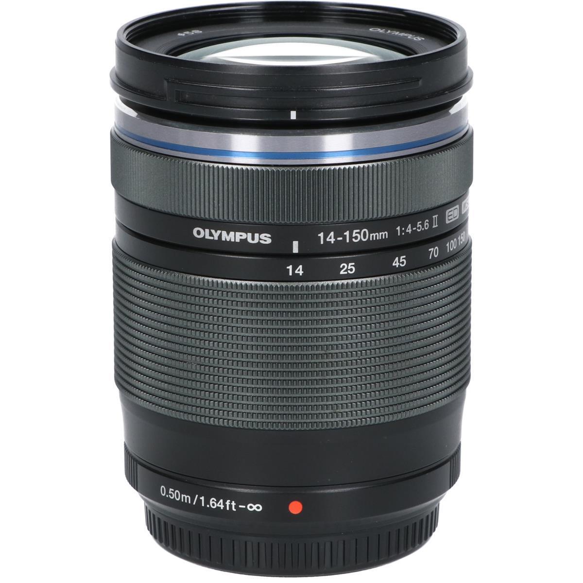 Yahoo!オークション - MZD ED14－150mm F4－5．6II