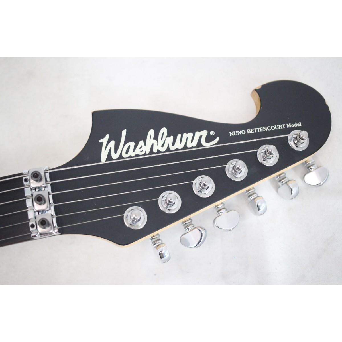 Yahoo!オークション - WASHBURN N2