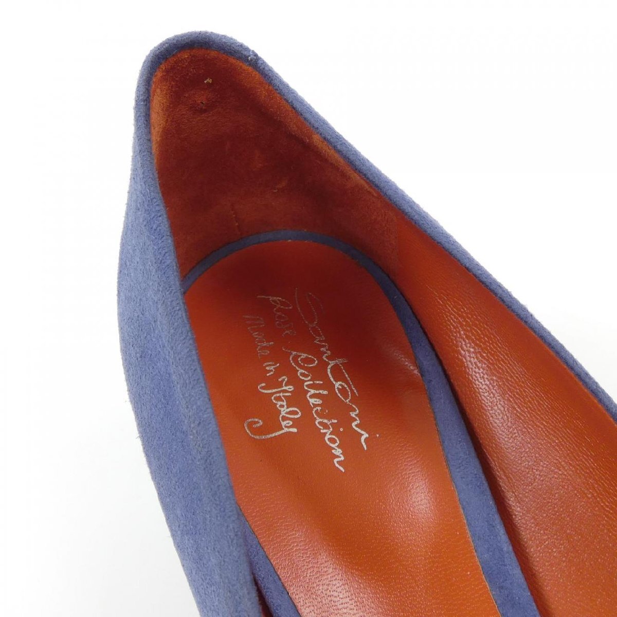 Yahoo!オークション - サントーニ SANTONI パンプス