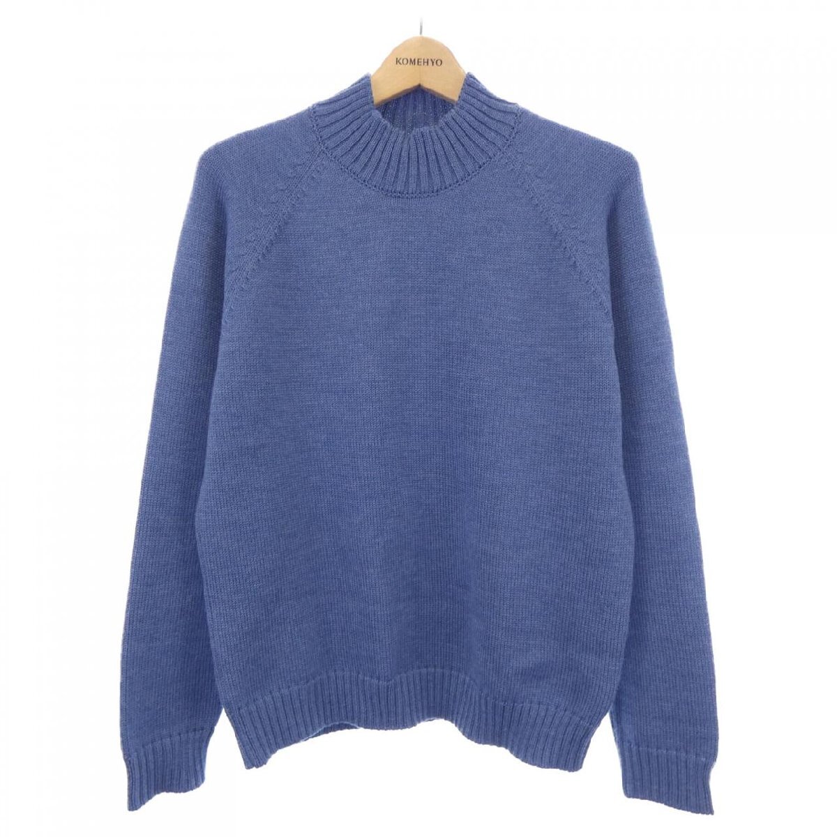 Yahoo!オークション - ザノーネ ZANONE ニット