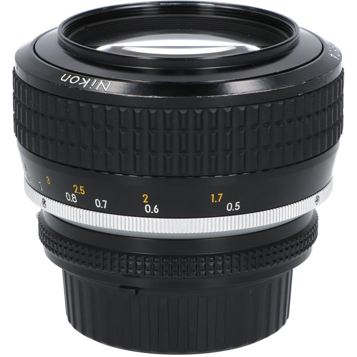 Yahoo!オークション - AI58mm F1．2S NOCT