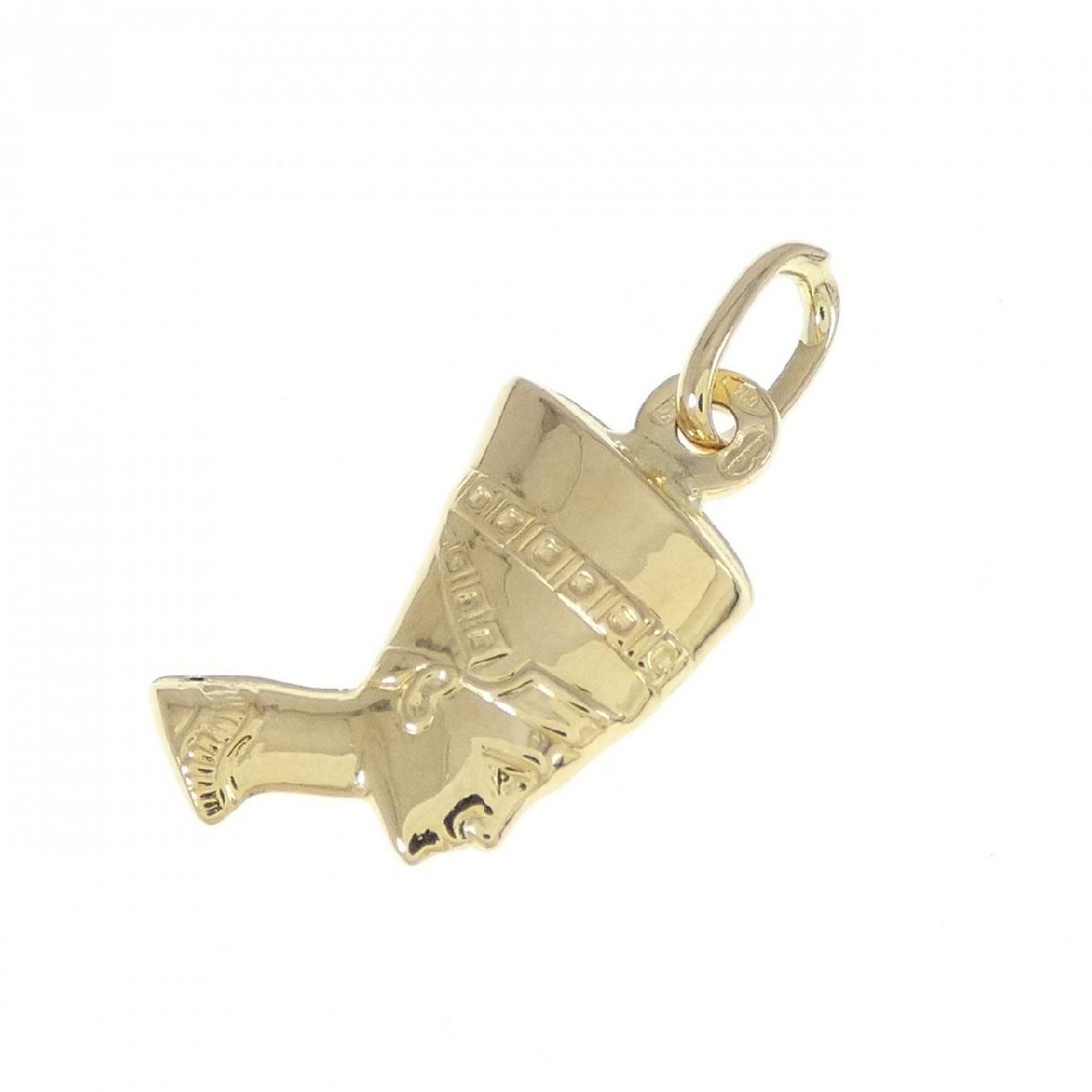 Yahoo!オークション - ウノアエレ 750YG ペンダント