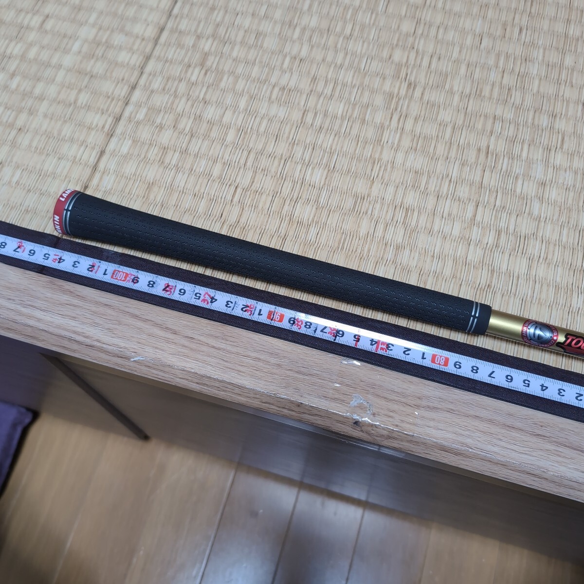 Yahoo!オークション - ツアーAD CQ6 CQ-6 Sシャフト テーラーメイド用...