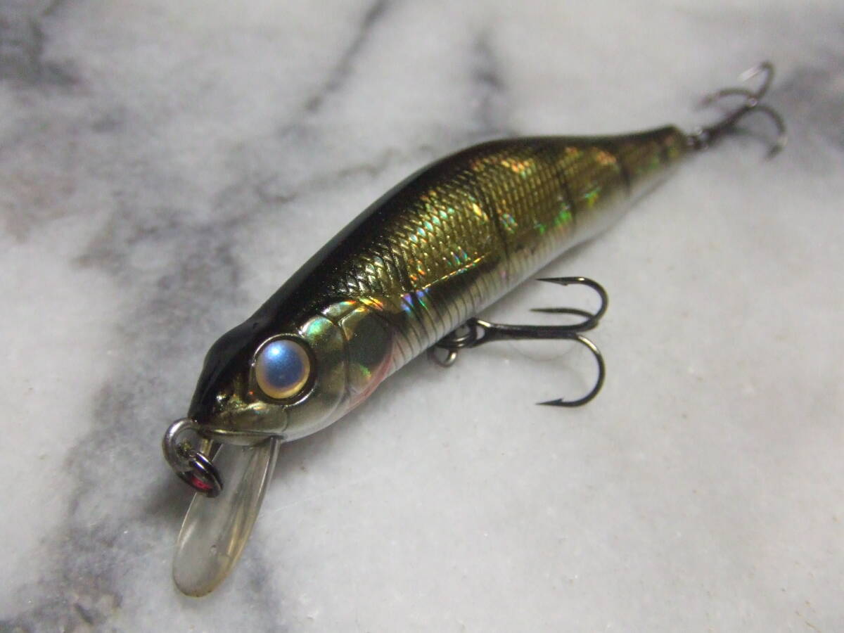 Yahoo!オークション - ジップベイツ オルビット 80 SP SR ZIPBAITS ORB...