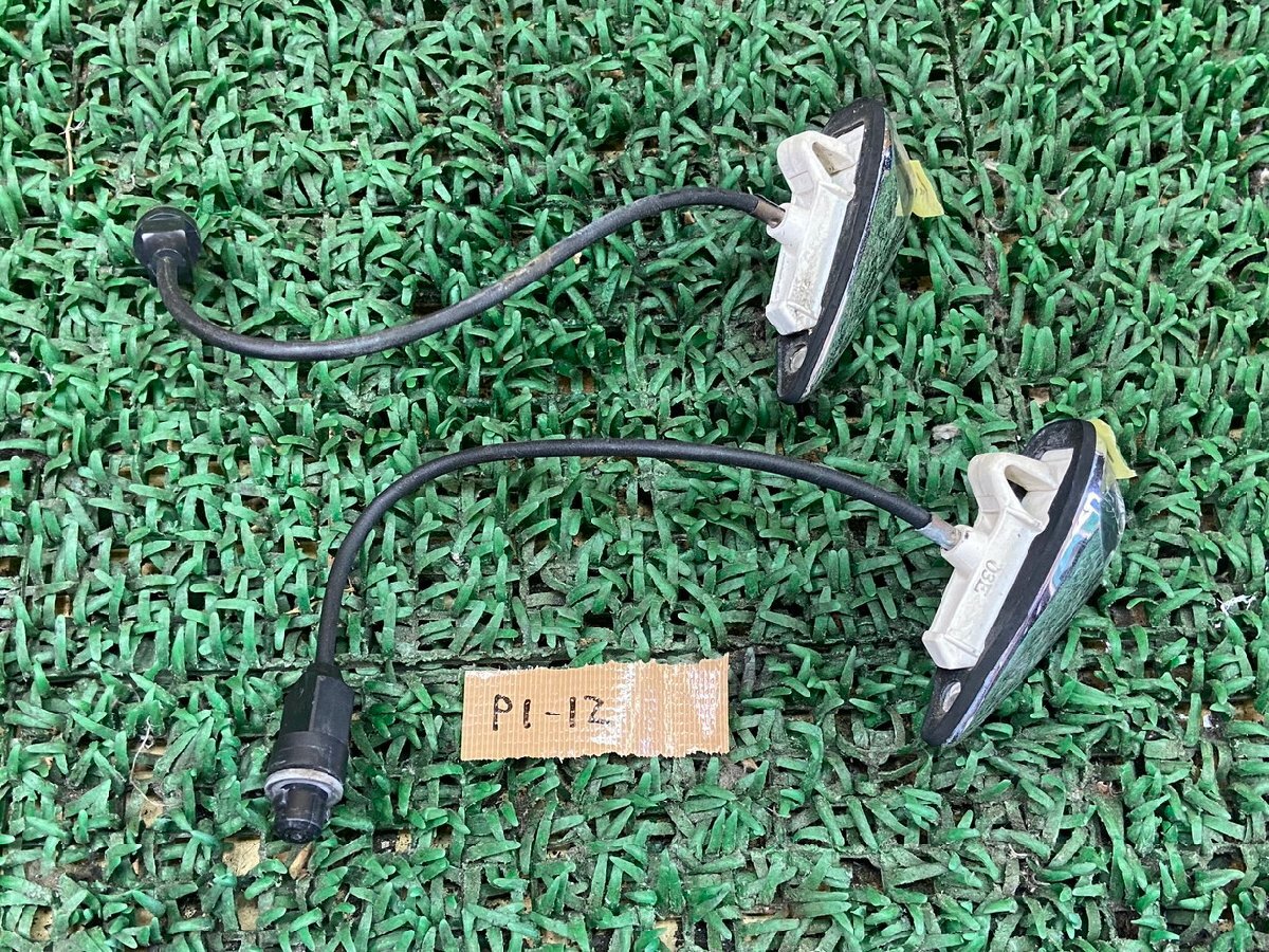 Yahoo!オークション - P1-12 SS S63 GZ20 ソアラ GTツインターボL フロ...