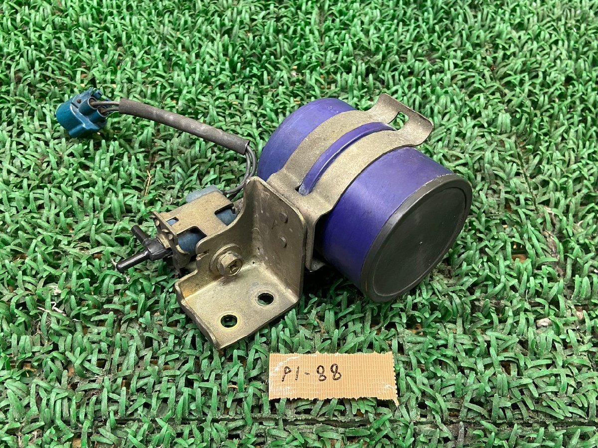 Yahoo!オークション - P1-88 SS S63 GZ20 ソアラ GTツインターボL バキ...