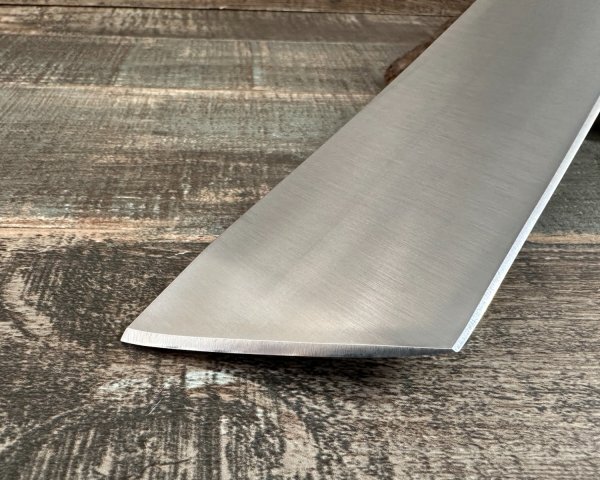 Yahoo!オークション - ナタ22 全長350mm 刃渡190mm 重さ675g 刃厚7.5mm...