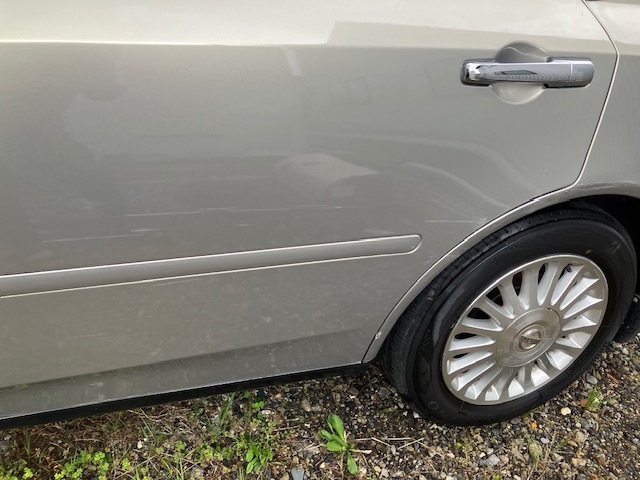 Yahoo!オークション - Y34 セドリック H16年 美車 車検なし 63261㎞