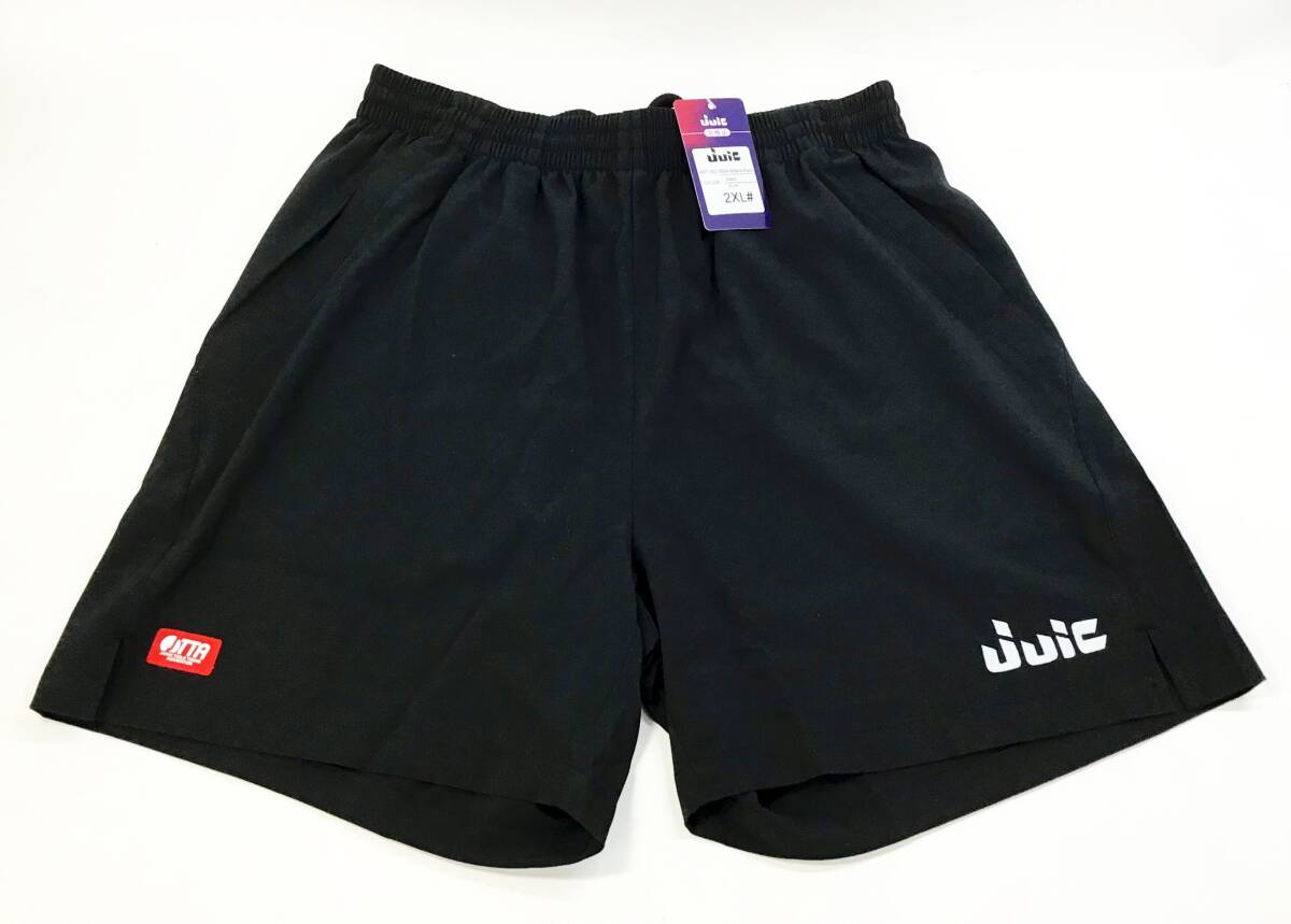 Yahoo!オークション - タグ付き 未使用 JUIC XXLサイズ 黒/ブラック 卓...