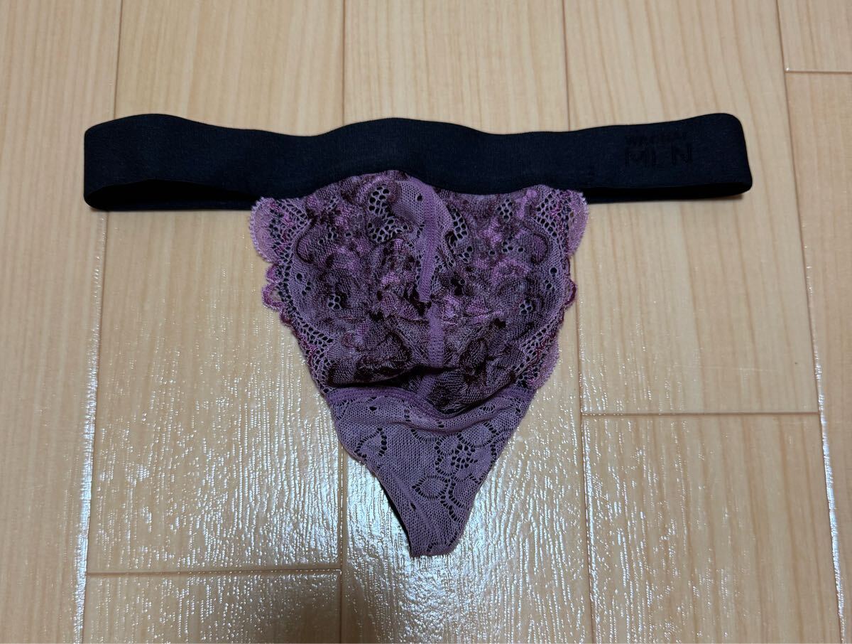 1円スタート 激レア ワコール メン WACOAL MEN WF1052 Mサイズ 品 Tバック(その他)｜売買されたオークション情報、yahooの商品情報をアーカイブ公開 - オークファン ...