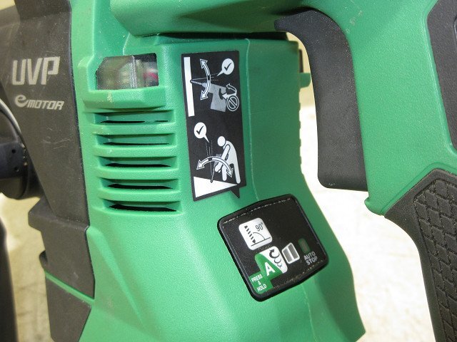 Yahoo!オークション - 9436 1円スタート HiKOKI ハイコーキ 28㎜ コ...