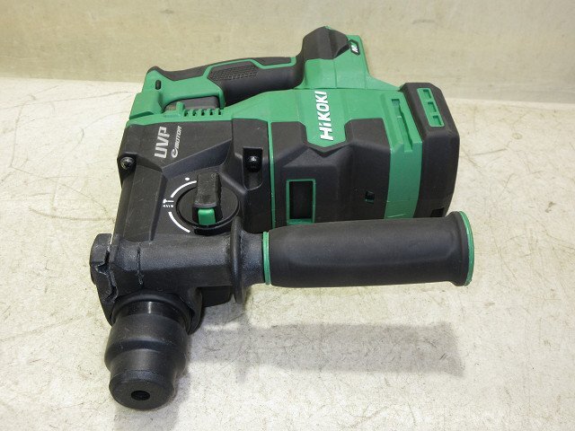 Yahoo!オークション - 9436 1円スタート HiKOKI ハイコーキ 28㎜ コ...