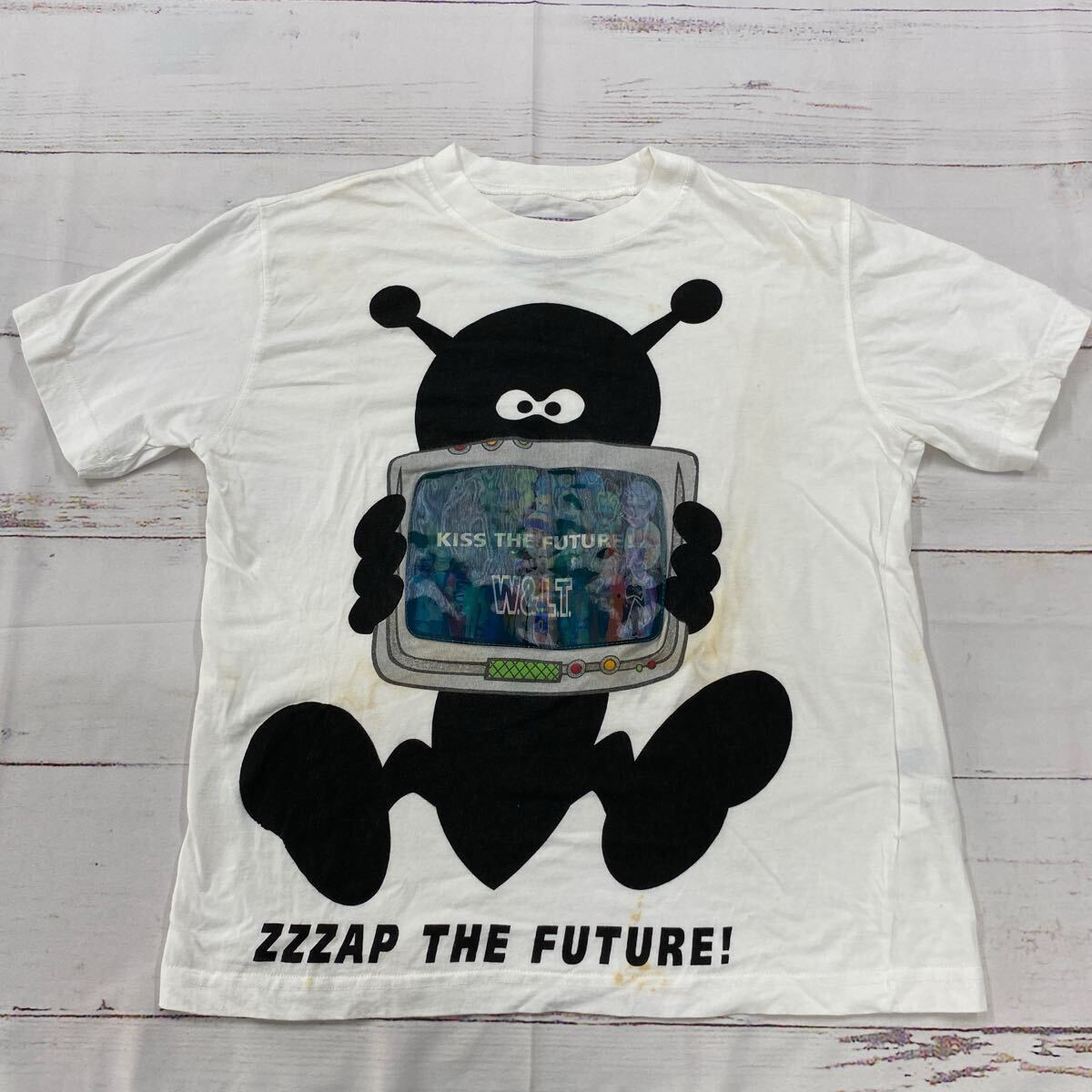 Yahoo!オークション - Y93 W＆LT Walter Van Beirendonck ウォルタ...