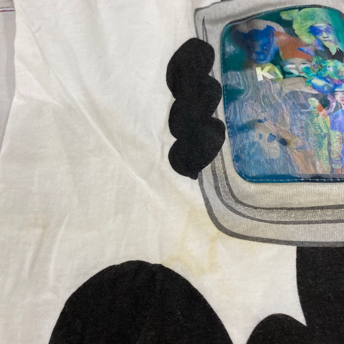 Yahoo!オークション - Y93 W＆LT Walter Van Beirendonck ウォルタ...