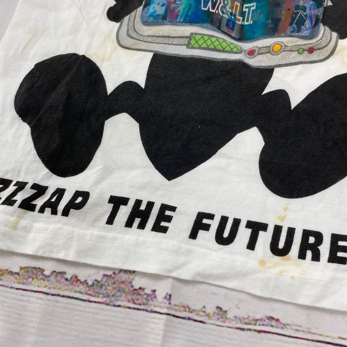 Yahoo!オークション - Y93 W＆LT Walter Van Beirendonck ウォルタ...