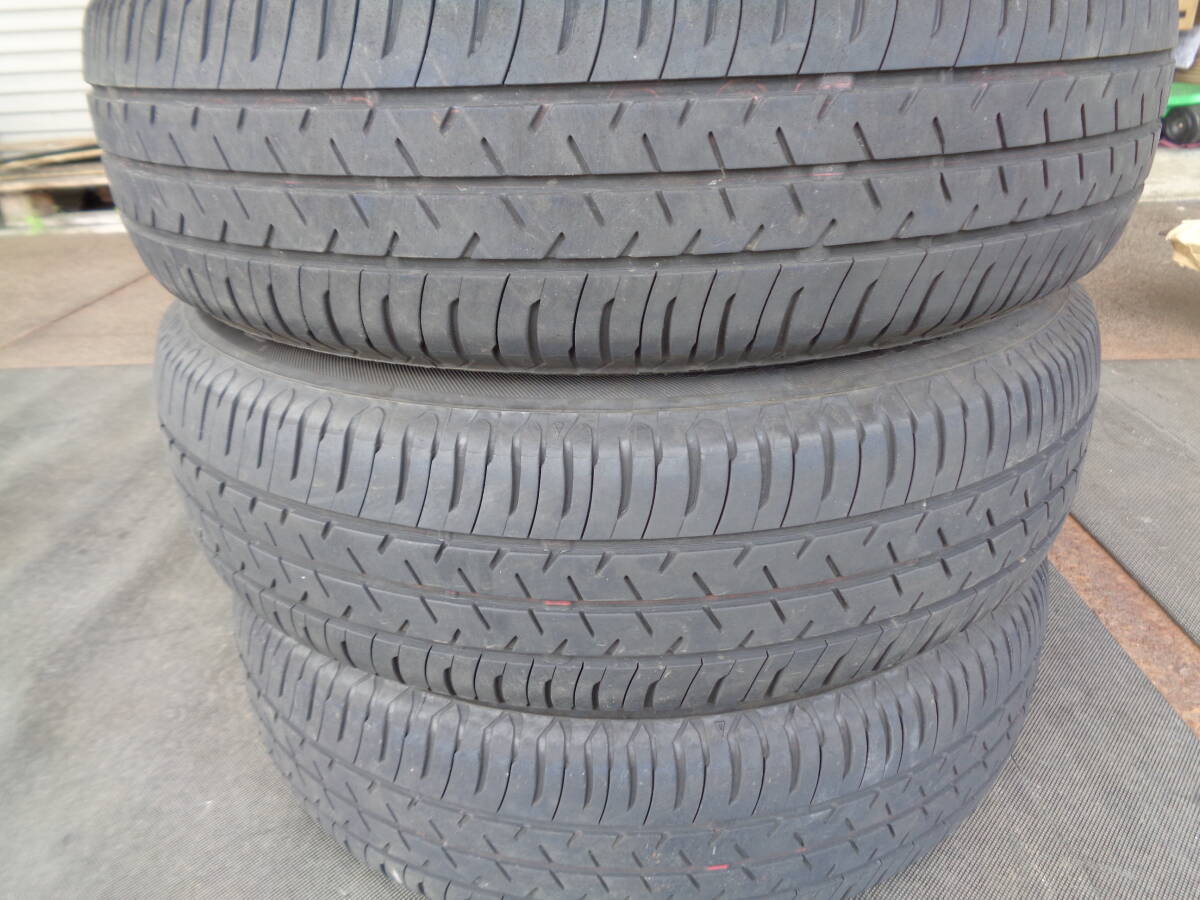 Yahoo!オークション - A271 夏用 SEIBERLING SL101 155/65R13 2024～20...