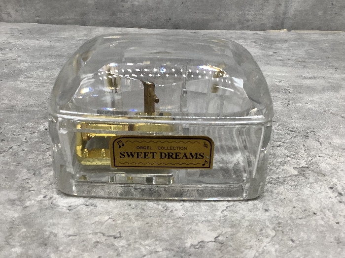 Yahoo!オークション - E2e XJapan hide Tell Me オルゴール 小物入れ ...