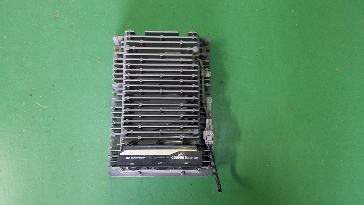 H28年 TKG-FEB50 ブルーテック キャンター バッテリーイコライザー さる ござる(トラック、ダンプ)｜売買されたオークション情報、yahooの商品情報をアーカイブ公開 ...